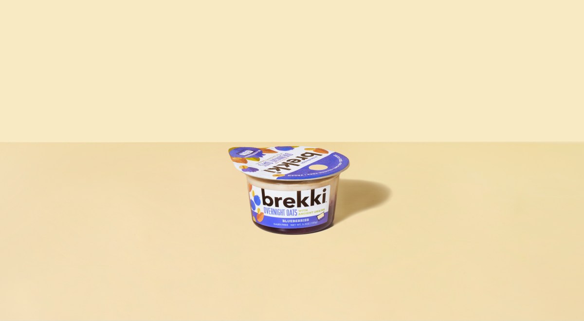 brekki
